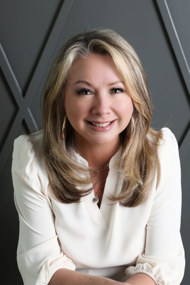 Meet Cindy & Gina - North Georgia Active Living